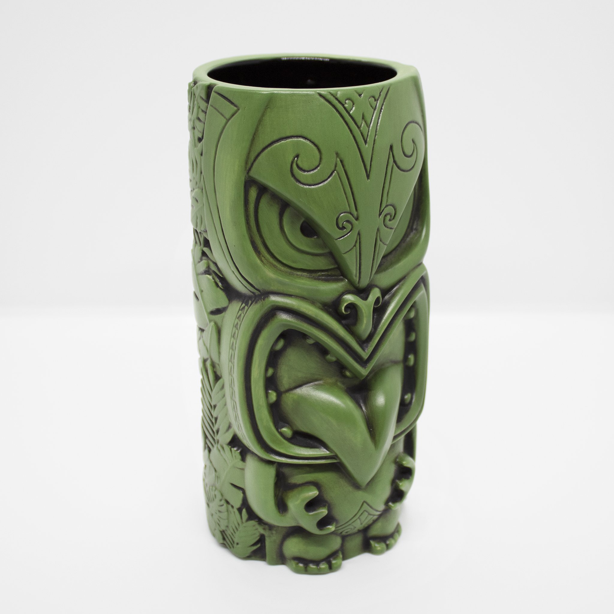 Authentic Tiki Mugs & Tiki Glasses | The Tiki Cove