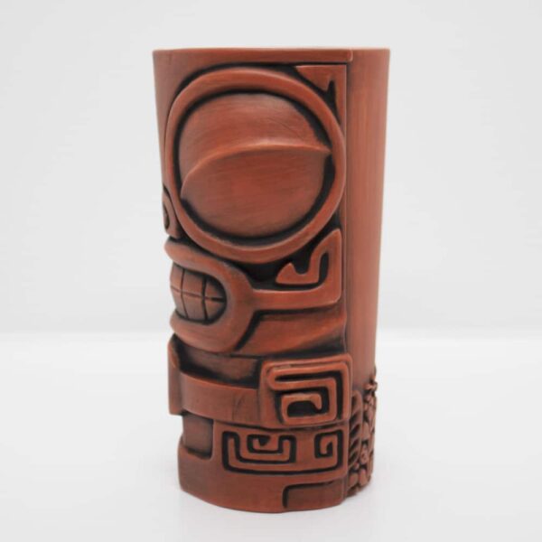Authentic Tiki Mugs & Tiki Glasses | The Tiki Cove